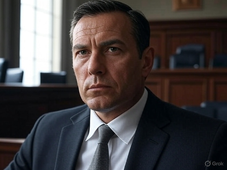 Bloomberg revela plan de USD $30 millones para comprar indulto ...