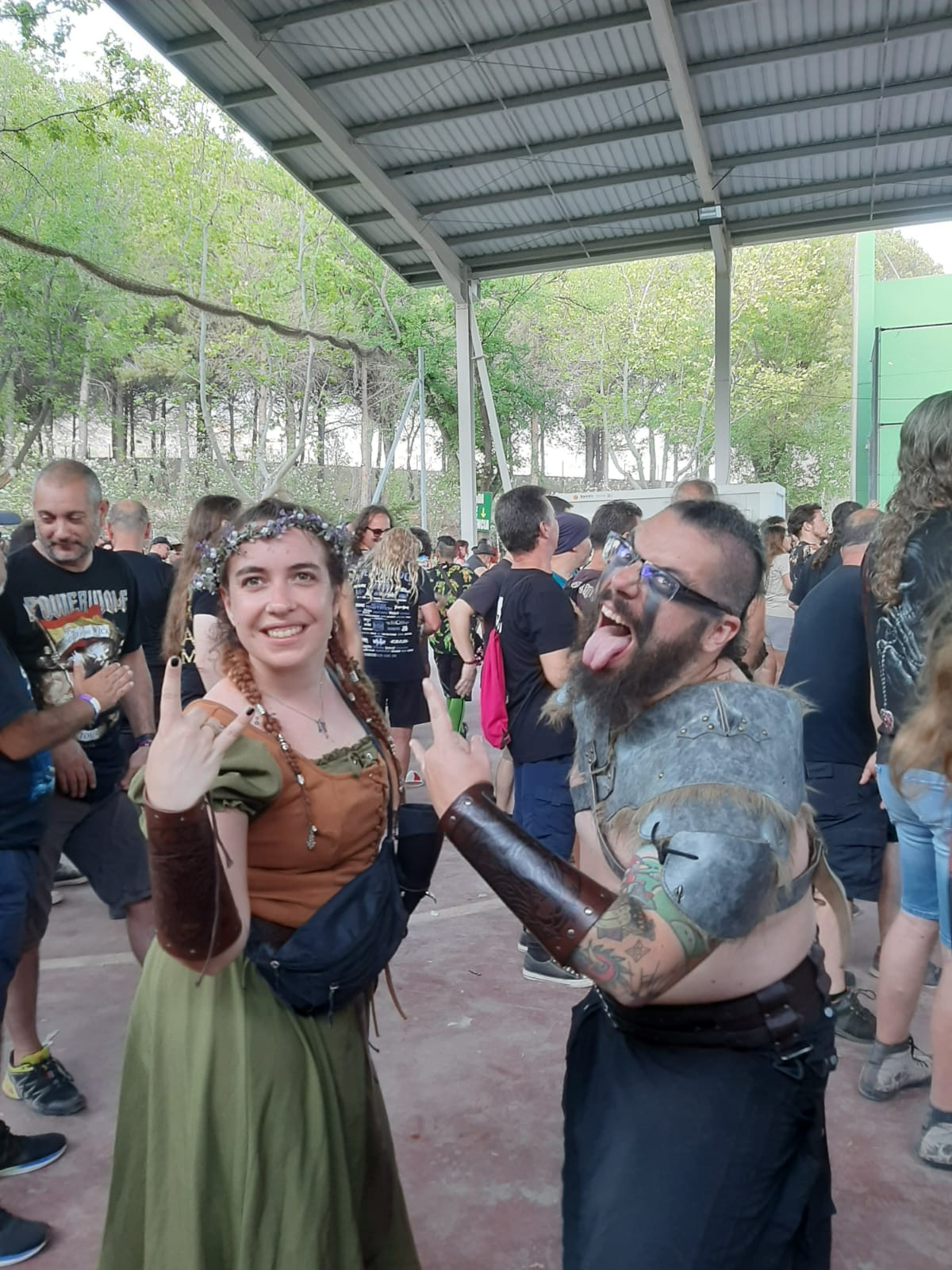 Dani Filth responde con dureza a Zoë Marie Federoff y Ashok tras la ...