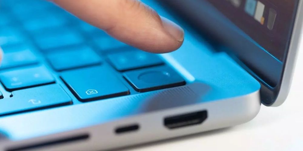 ¿El próximo Mac podría llevar Face ID? La idea que parece no llegar ...