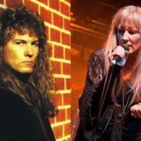 Muere Marcie Free, la cantante de KING KOBRA, SIGNAL y UNRULY CHILD de ...