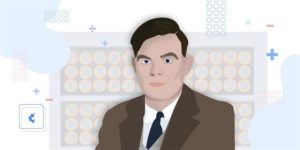 ¿Quién fue Alan Turing y cómo se relaciona con la criptografía ...