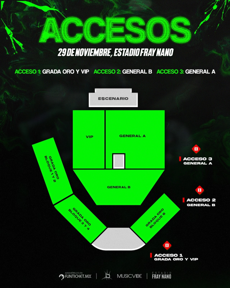 Leyendas del Rock 2026 cierra cartel con ARCH ENEMY, STRATOVARIUS con ...