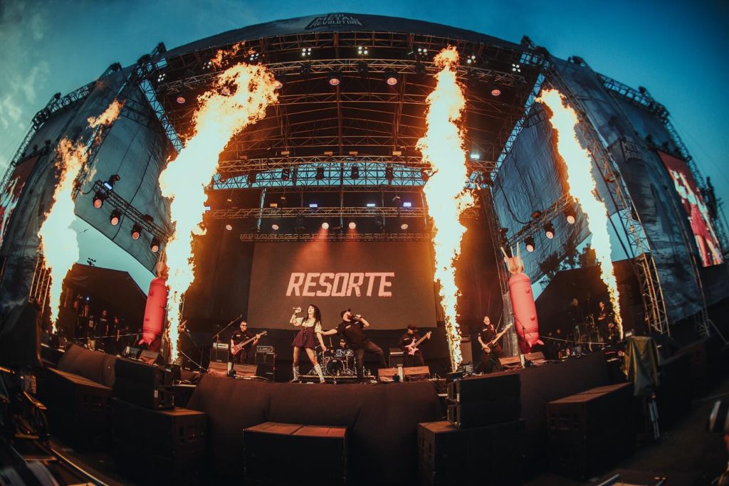 NEUROSIS (Colombia) por primera vez en España: detalles del concierto y ...